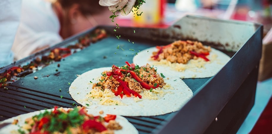 Trend Watch: Regional Inspiration