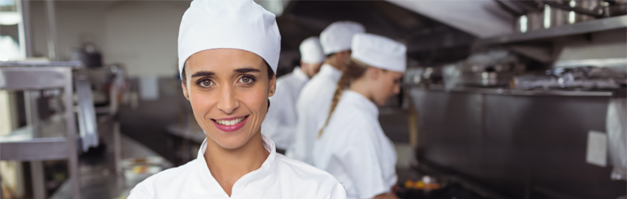 Kitchen Setup for Kitchen Safety & BOH in Restaurants