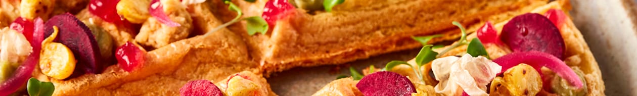 ONLINE CHEF COURSE: Smart Kitchen Hacks: Low-Waste Menus | Unilever ...