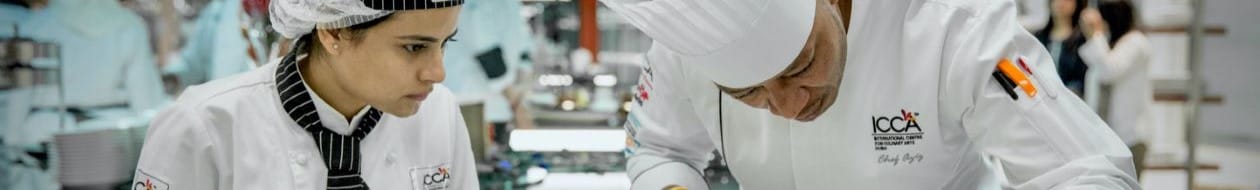 UFS Academy: Meet Our Partners