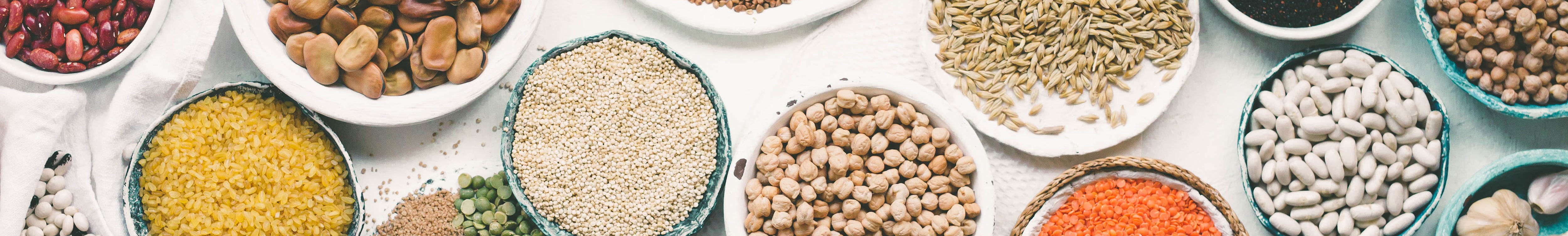 Diverse Cooking With Knorr and WWF: Future 50 Foods Report