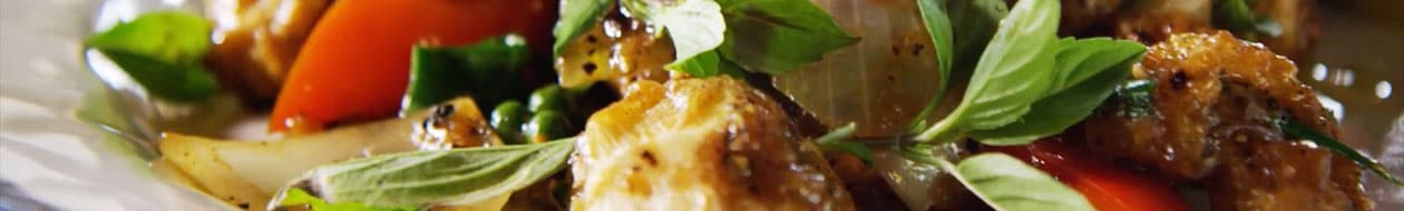 Explore Cuisines From Around the World