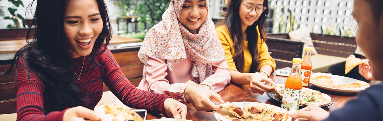 What You Need to Know About Catering to Gen Z