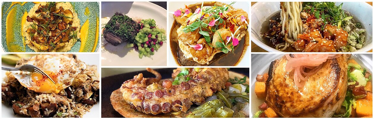 Chef Dana on 7 Fall Trends