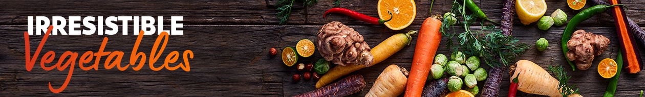 Vegetarian Menu Trends & Plant-Based Meals