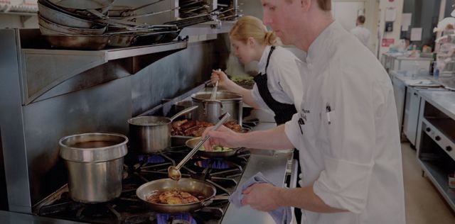 Chef Inspiration | Unilever Food Solutions US