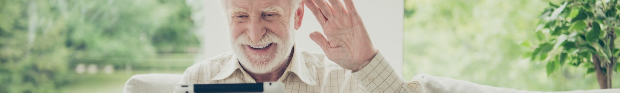 Video Calling Guide for Seniors