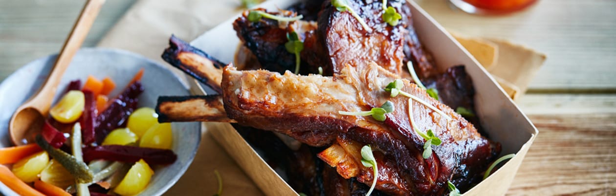 5 Pro Chefs Give Tips on Fall Food Trends