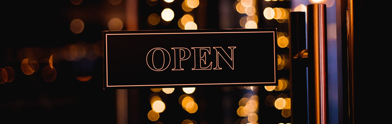 Launch with a Soft Open | Tips for Restaurant Startups