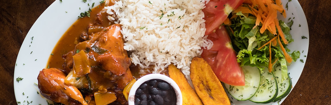 Could Caribbean Be the Next Sensation?