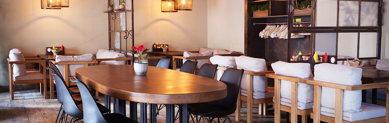 Strengthen Your Brand with Decor