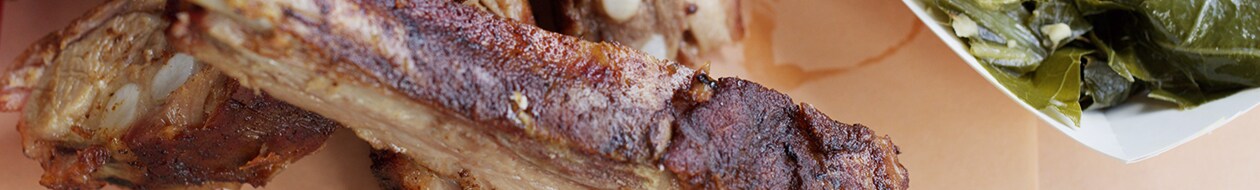 Discover Rodney Scott's Famous BBQ