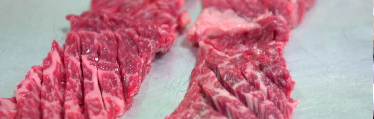 Korean Cuisine: King Cut Butchery