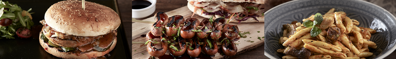 Restaurant Innovation & Menu Optimization