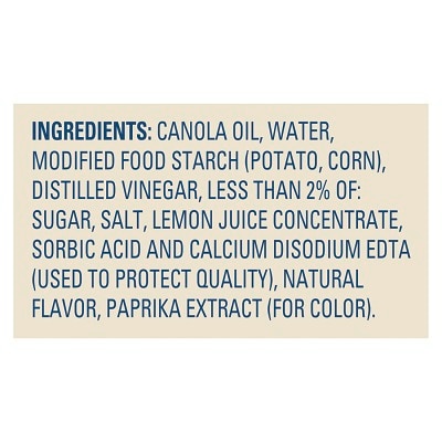 Best Foods Vegan sachets are egg and gluten-free