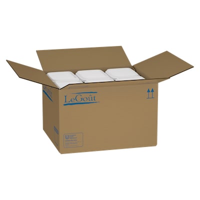 LeGout® Beef Bouillon Base 12 x 1 lb