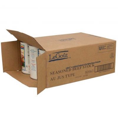 LeGout® Beef Gravy for Chefs