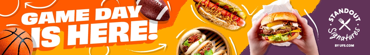 Score Big On Game Day