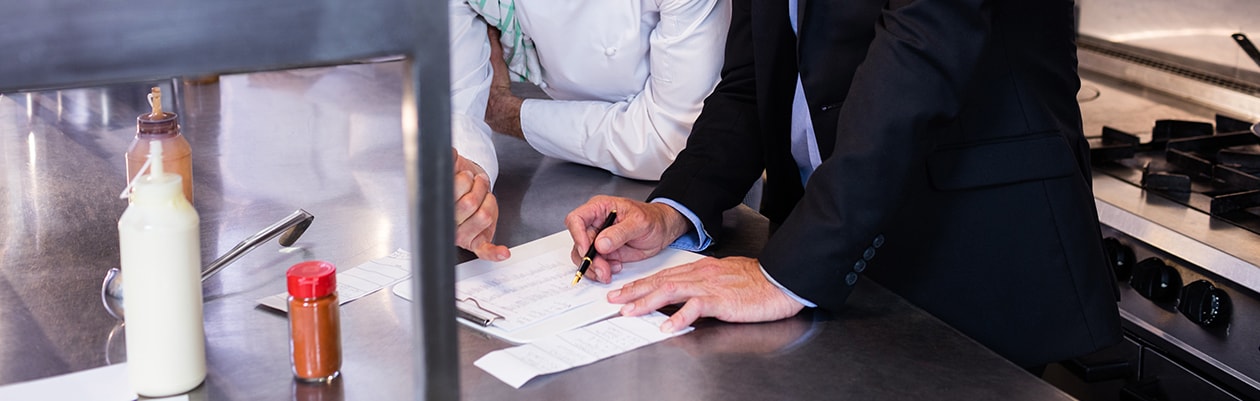 FATTOM Factors - Ensure Food Safety in Your Restaurant