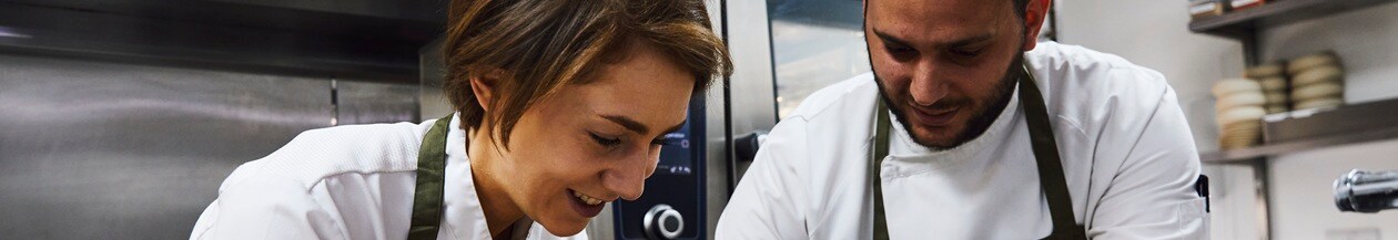 How to Be an Active Listener in the Kitchen