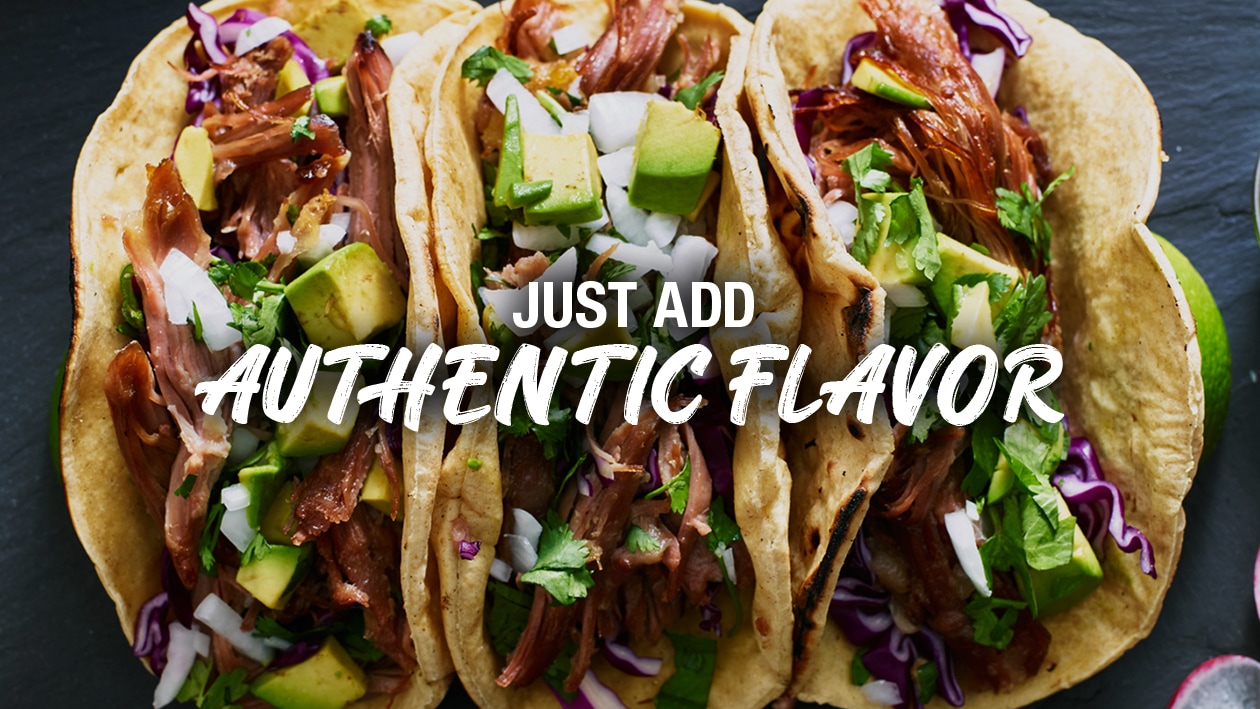 Celebrate Latin Flavors with Caldo