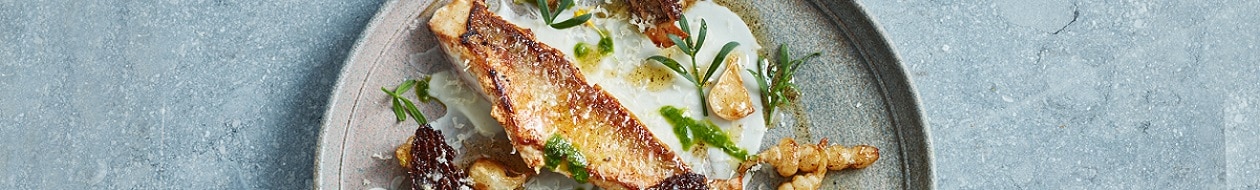 8 Modern Food Plating & Presentation Styles